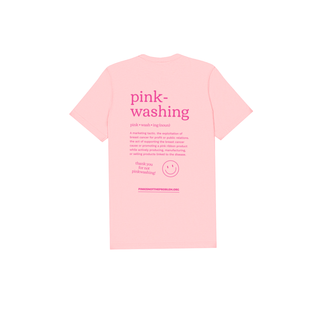 Anti-Pinkwashing Collection – The Breasties
